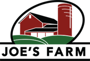 Welcome to Joe's Farm
